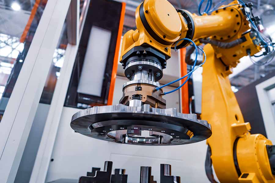 Automatic Machine Cycle Time From Our Online Lean Encyclopedia